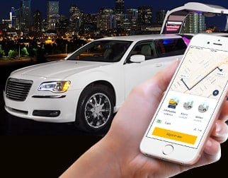 Services - White Line Limo
